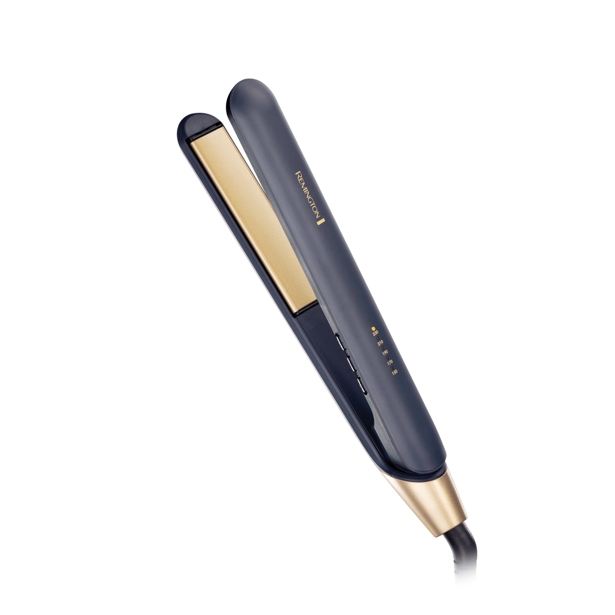 Plancha Alisadora Remington Sapphire Luxe, S5805-110F - Remington Colombia